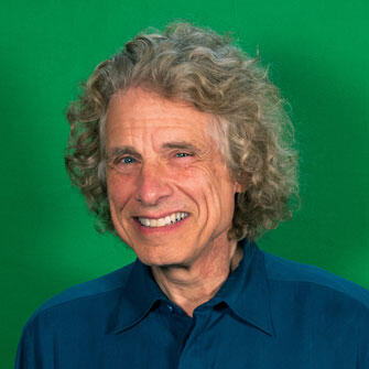 Photographs of Steven Pinker | Steven Pinker
